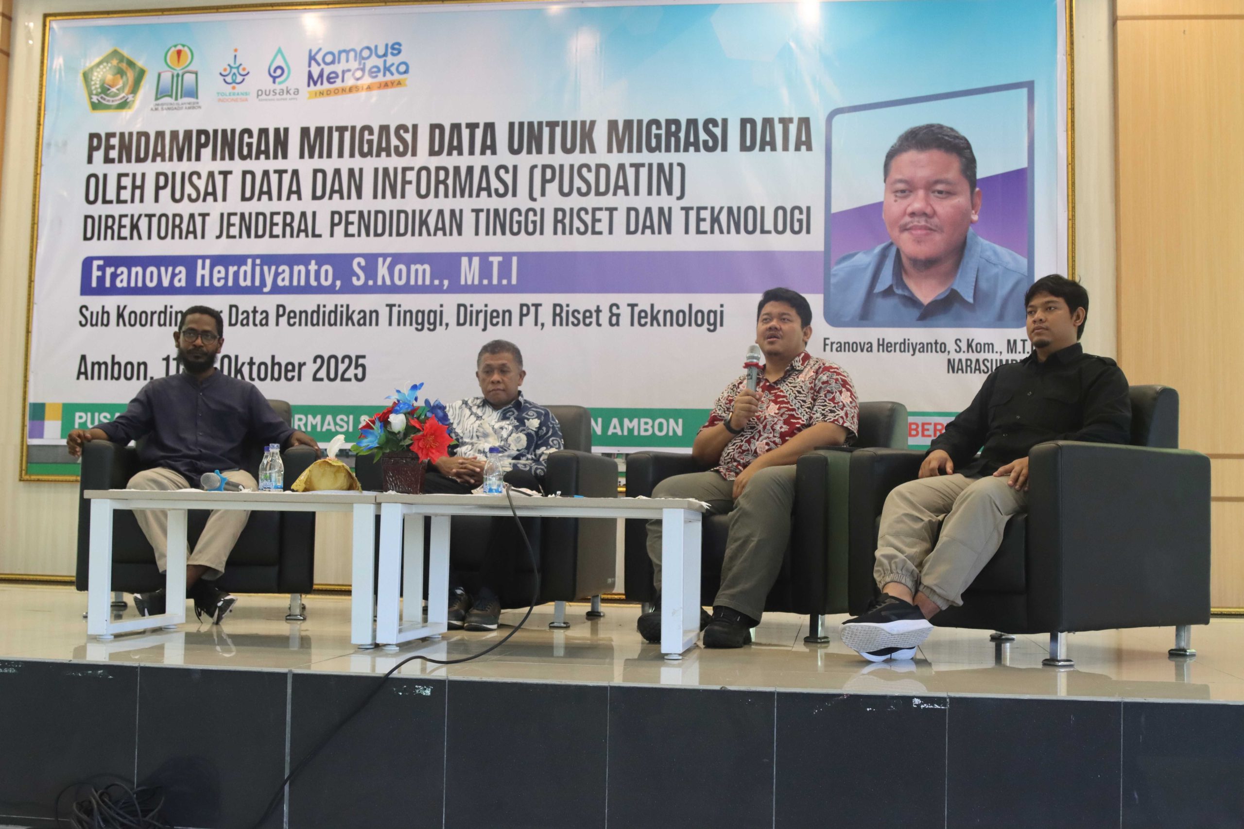 Akademik – UIN AMBON